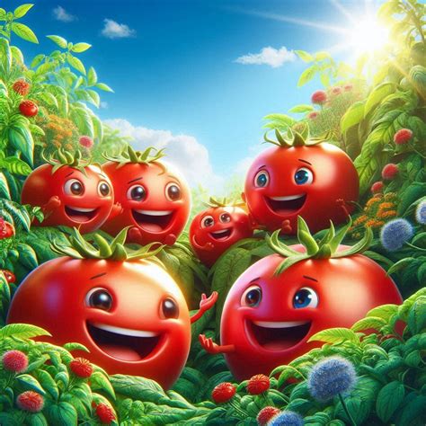 Domatesin Keşfi Ve Insanlıkla Buluşma Hikâyesi Oldukça Ilginç Ege