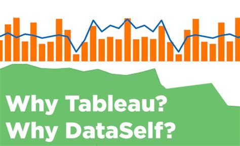 Why Tableau And Why Dataself Analytics Why Tableau And Why Dataself Analytics