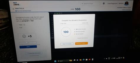 Namitha Ashish On Linkedin Responsive Web Design Using Css And Html