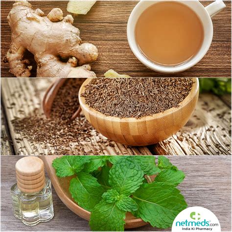 Bloating Try These Kitchen Wonders To Soothe Bloated Tummy Netmeds