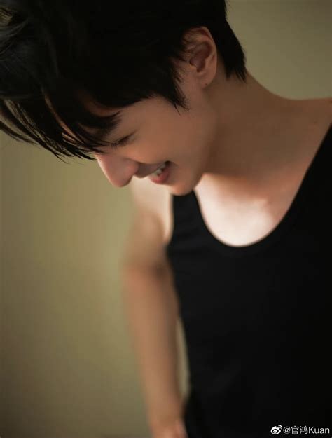 官鸿 高清图片，堆糖，美图壁纸兴趣社区