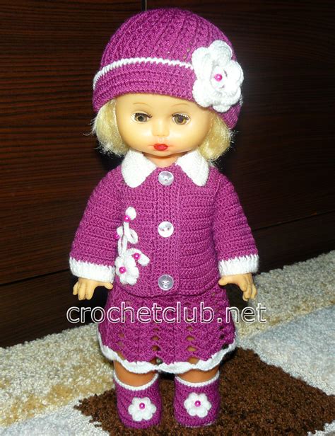 Вязание Берет Крючком Описание Rulimony