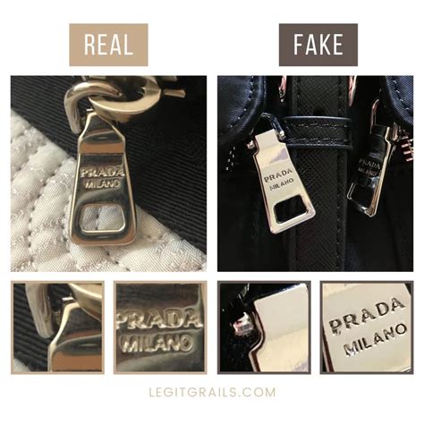 Fake Prada Logo Bag Review Prada Tessuto Gaufre Bn1789mauthenticate