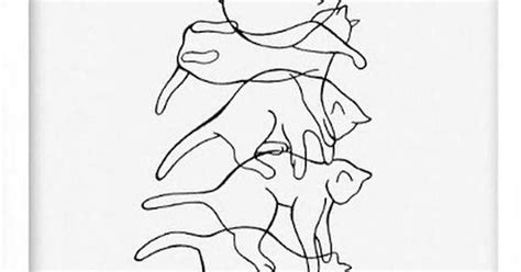 Cats‘ Self Righting Fall Illustrated Album On Imgur