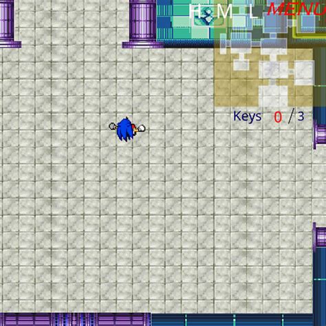 Sonic Rpg Eps 5