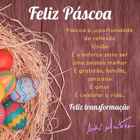 20 mensagens de Páscoa para amigos que são especiais