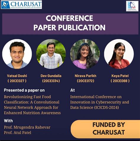 Cspitce Cspit Charusat Studentsuccess Conferencepaper