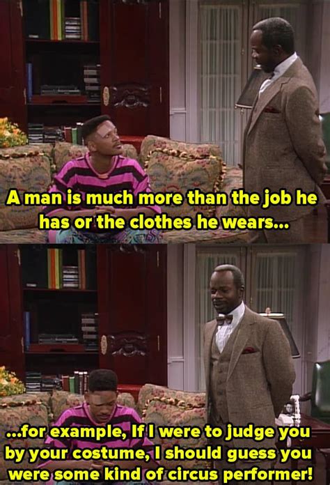 15 Geoffrey From The Fresh Prince Of Bel Air Clapbacks That Are Iconic