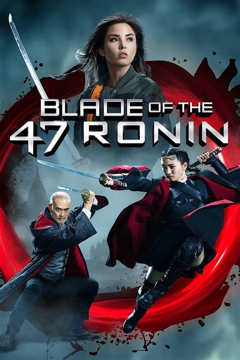 Watch Blade Of The 47 Ronin 2022 OnionPlay