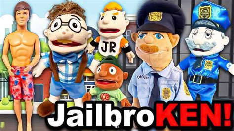 Sml Movie Jailbroken Youtube