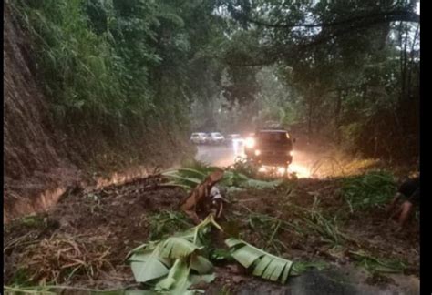 Tanah Longsor Di Gowa Korban Hilang Bertambah Jadi Empat