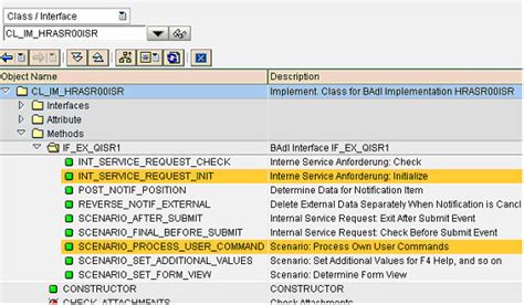 hcm processes and forms pest control 101 debugging sap community