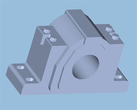 Bearing Housing W Speed Sensor Morbark Llc Estore