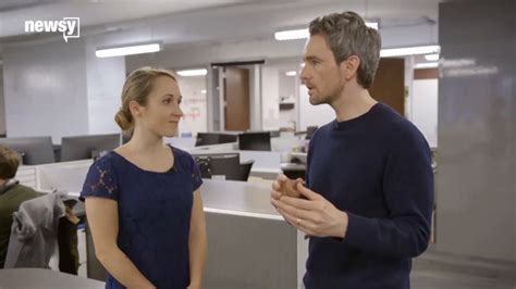 Stef Kight Discusses Deep State Theory Growth VIDEO