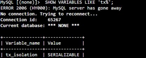 Azure Db For Mysql Server Parameters All About Tech
