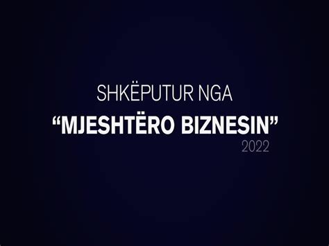 Vasil Naçi On Linkedin Mënyra Si Përballesh Me Problemet Përcakton