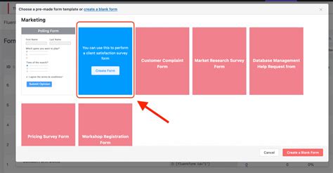 How To Create A Customer Feedback Form That Actually Works Fluent Support