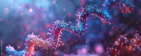 Crispr Gene Editing Animation Animated Illustration Of The Crisprcas9
