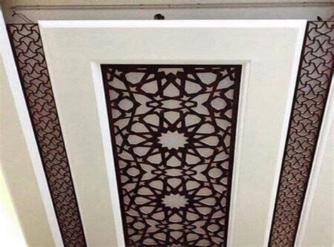 تایل معرق ام دی افتایل چوبیتایل سقفی