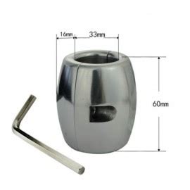 Ball Stretcher
