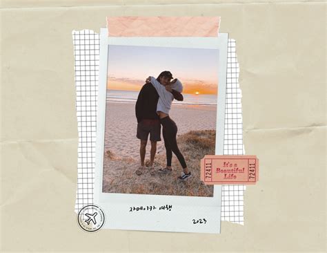 벽걸이 달력 무료 템플릿 저작권 걱정 없는 디자인 Canva캔바