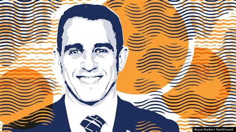 From Facebook To The Face Of Crypto Inside Anthony Pomplianos Wild Career Techcrunch
