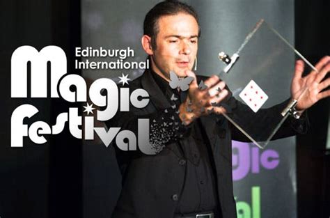 Paul Nardini The Parlour Magician Itison