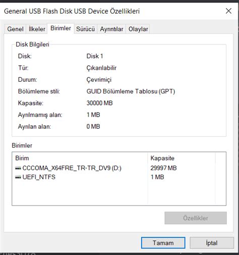 Windows 11 Uefi Usb Boot Ederken Windows Logosu çıkıyor Technopat Sosyal