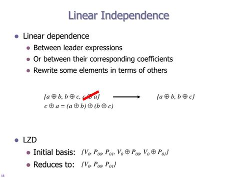 Ppt Progressive Decomposition A Heuristic To Structure Arithmetic