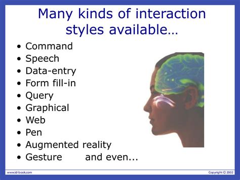 ppt understanding and conceptualizing interaction powerpoint