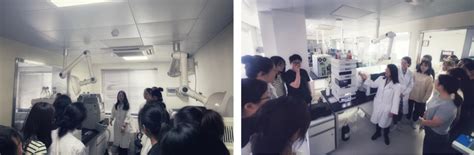 江苏省药理学会全国科普日期间开展“走进药物分析实验室”活动 江苏省药理学会官网