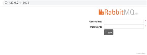 Docker Rabbitmq Docker Rabbitmq Csdn