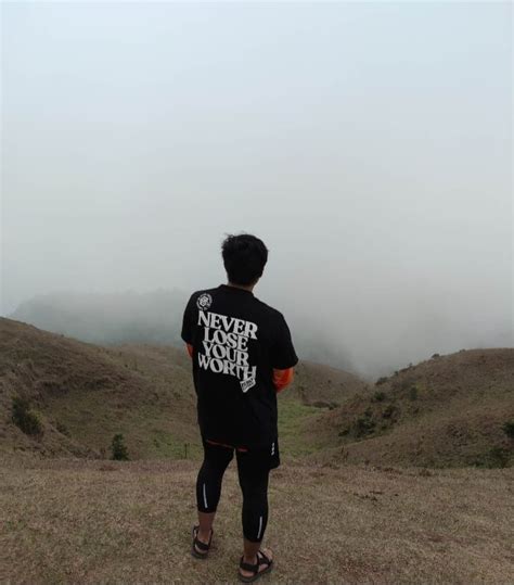 Hinga Mo Lang Nang Malalim Ang Travel Ni Bossing