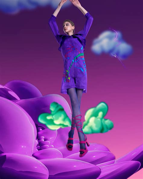 Resort 2023 Collection Tiny Ink Tiny Ink