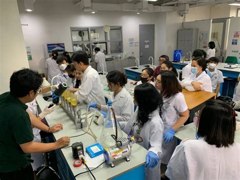 Ust Japanese Partner Universities Lead Edna Workshop University Of Santo Tomas