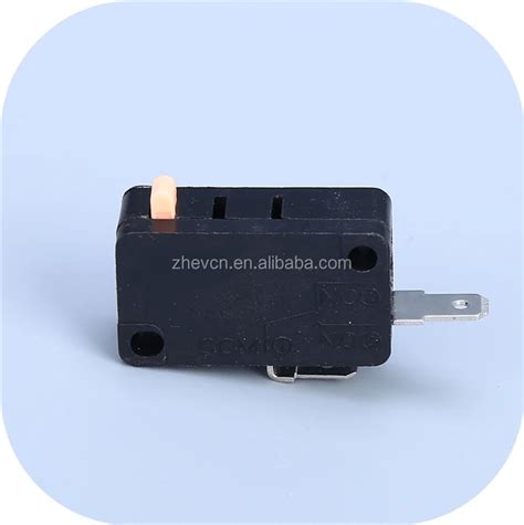KW7 0 Normally Open Micro Switch Reliable 16A 125 250VAC