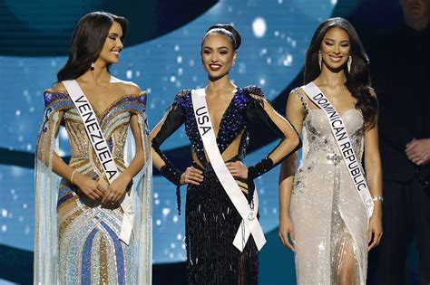 Miss Universe 2025 Crowning Zayn Ammaxx