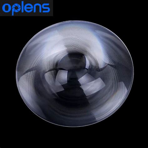 2024 Free Sampleinquiry For Drawings 108mm Optical Glass Aspheric