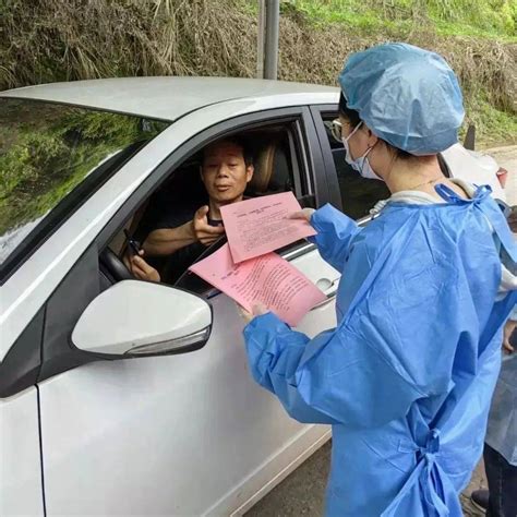 防控疫情 · 差你不行 下坝乡开展文明祭扫倡议行动宣传乡党委活动