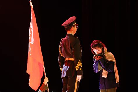 学习二十大 永远跟党走 奋进新征程 西京新闻网