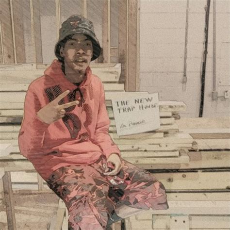 Stream Lil Yachty X Famous Dex Type Beat Dat Way By Man Man
