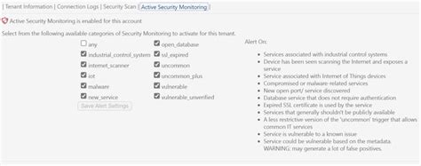 Active Security Monitoring Aditum Connect