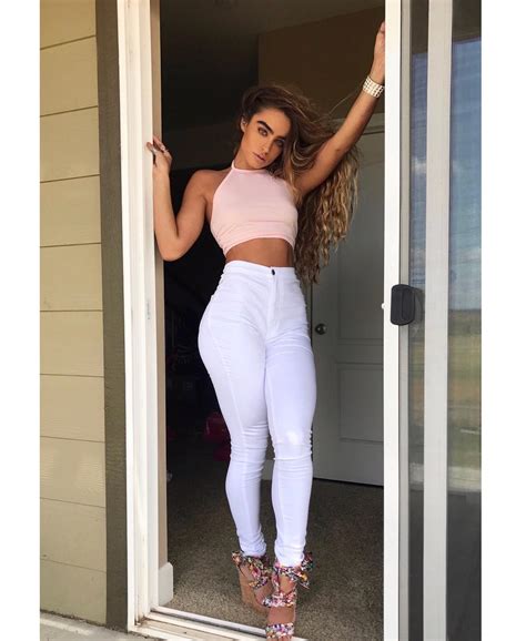 Sommer Ray Sexy Pictures Influencers Gonewild