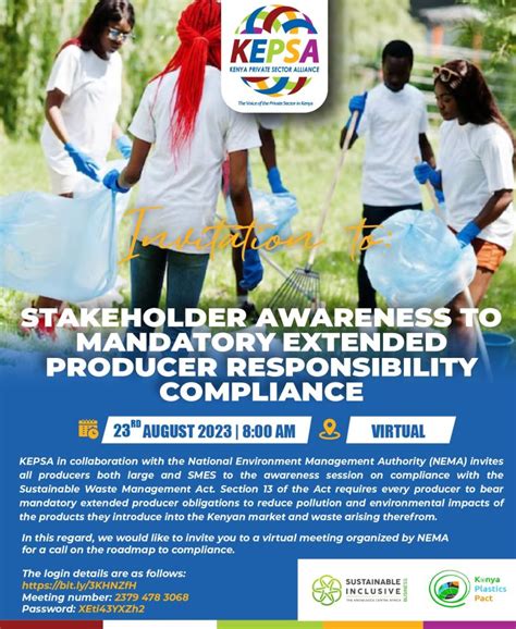 African Circular Economy Network Acen Kenya Chapter Posted On Linkedin
