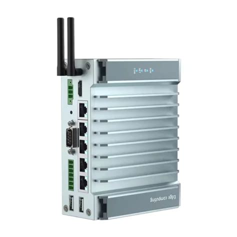 Remote Iot Edge Computing Iot Gateway Mqtt Modbus Gateway Rs485232ethernet Modbus Rtu To Tcp