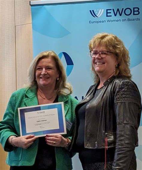 So Happy To Have Spent The Last 14 Weeks In The Company Of 30 Ambitious And Talented Women From