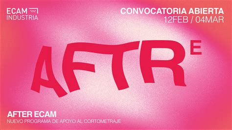 After Ecam Industria
