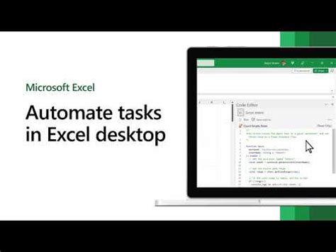 Automate Your Tasks With The Automate Tabnow In Excel For Windows And Mac Microsoft Community Hub