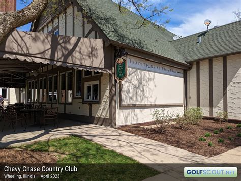 Chevy Chase Club Golf Course Chevy Chase Films Et Tv Prvoe
