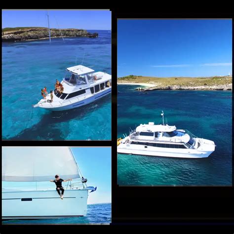 Perth Boat Charter Private Boat Hire Event Space